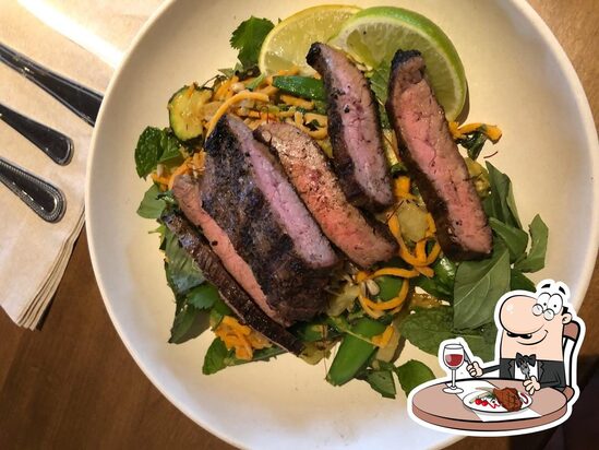 Flower Child in Chandler - Restaurant menu and reviews
