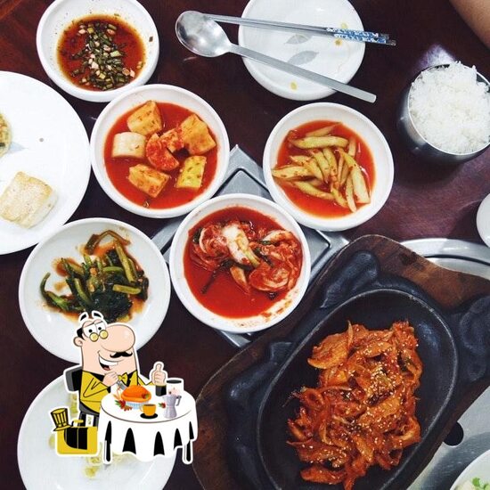 Gaya Korean Restaurant, Surabaya - Restaurant reviews