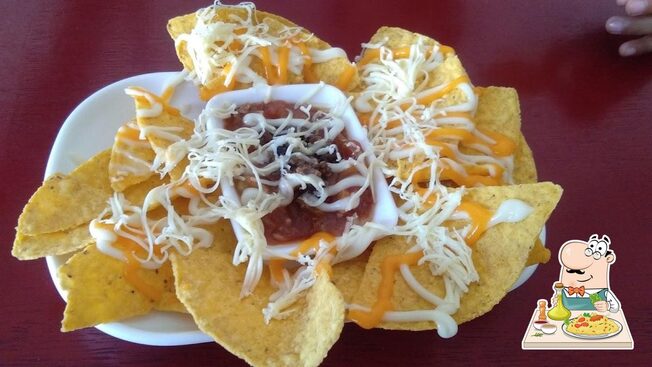 Joe's Super Burger, Santa Rosa - Restaurant menu, prices and reviews