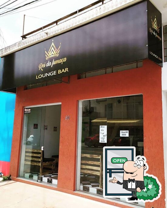 Lounge Bar Rei da Fumaça, Guaratuba - Restaurant reviews