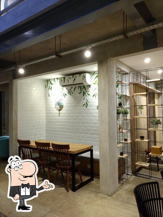 Marka Coffee & Kitchen, Bandung - Restaurant menu, prices and reviews