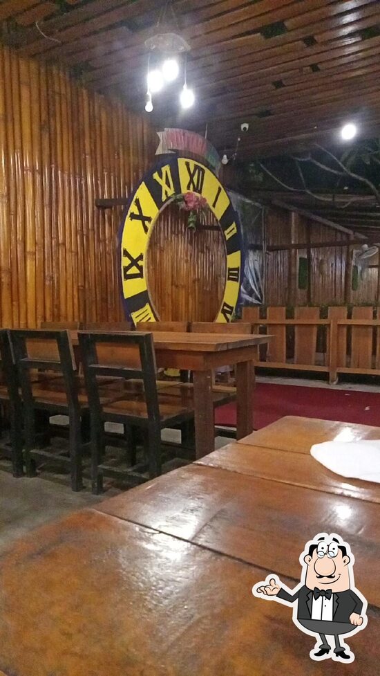 Mutiara Cafe&Resto, Mulyorejo - Restaurant menu, prices and reviews