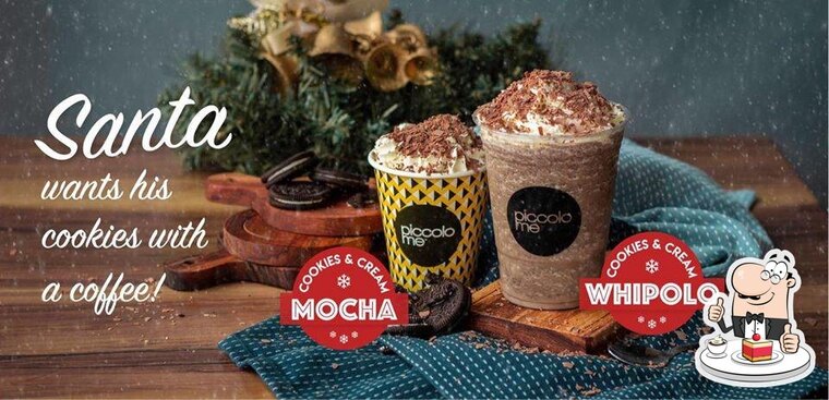 Piccolo Me, Moorebank - Restaurant menu, prices and reviews