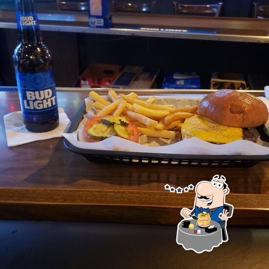 RJ's Bar & Grill, Sterling Heights - Restaurant menu, prices and reviews