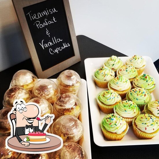Refresh Cafe, 5555 Greenwich Rd in Virginia Beach - Restaurant menu and ...