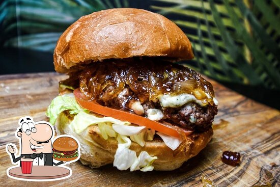 SALT Addict, Montceau-les-Mines - Menu du restaurant, prix et avis