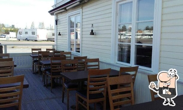 Valbo Värdshus restaurant, Valbo - Restaurant reviews