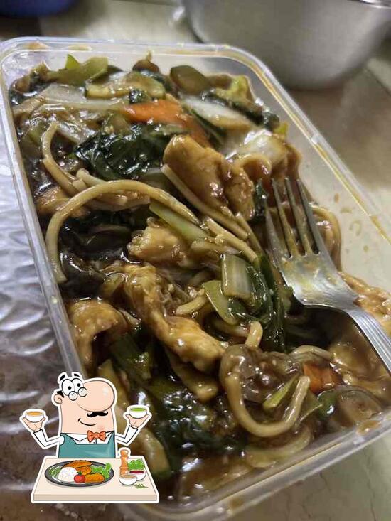 Wow Chow, Kolkata - Restaurant menu, prices and reviews