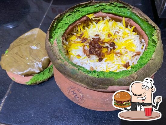 Potful Biryani, Sarjapur, Bengaluru - Restaurant menu, prices and reviews