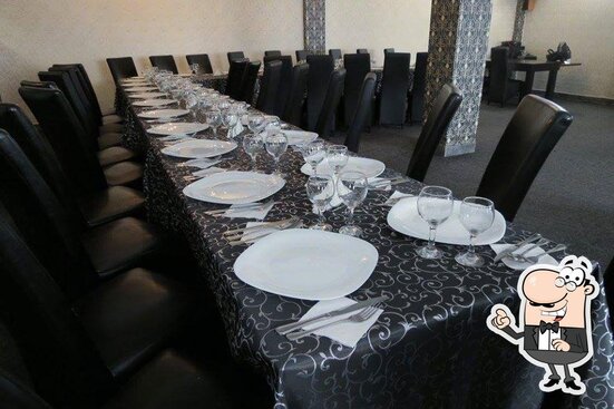 Restaurant Nisa Magurele, Măgurele - Restaurantbewertungen