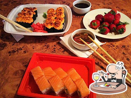 Red Morrison pub & bar, Saint Petersburg - Restaurant reviews