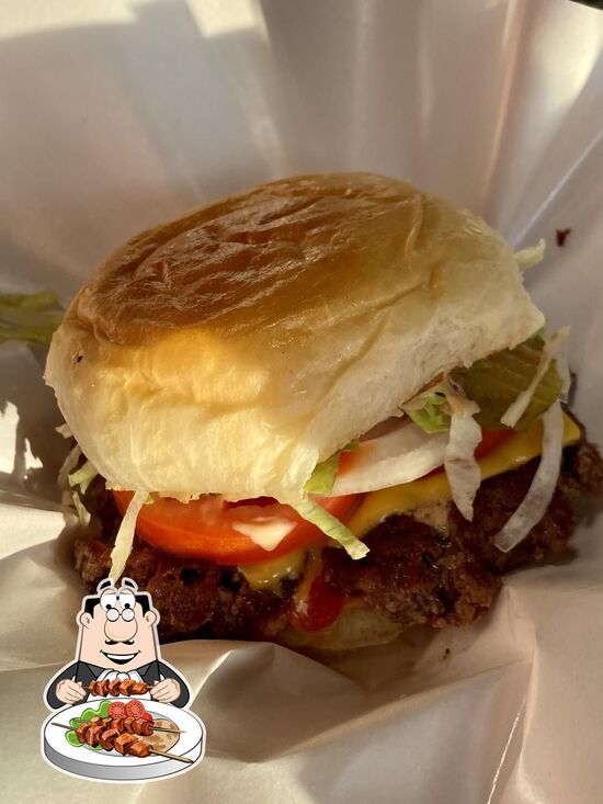 Burger Daddy restaurant, Ao Nang - Restaurant reviews