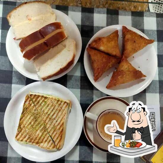 Cafe Goodluck, Pune, Fergusson College Rd - Restaurant reviews