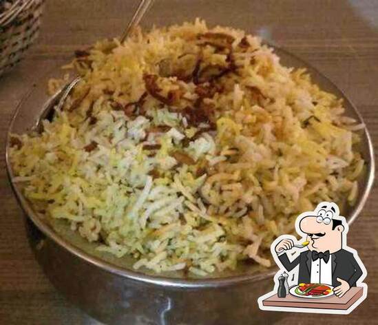 Hotel Chul Mutton, Pune, Opp. Krushna Sunder Lawns - Restaurant reviews