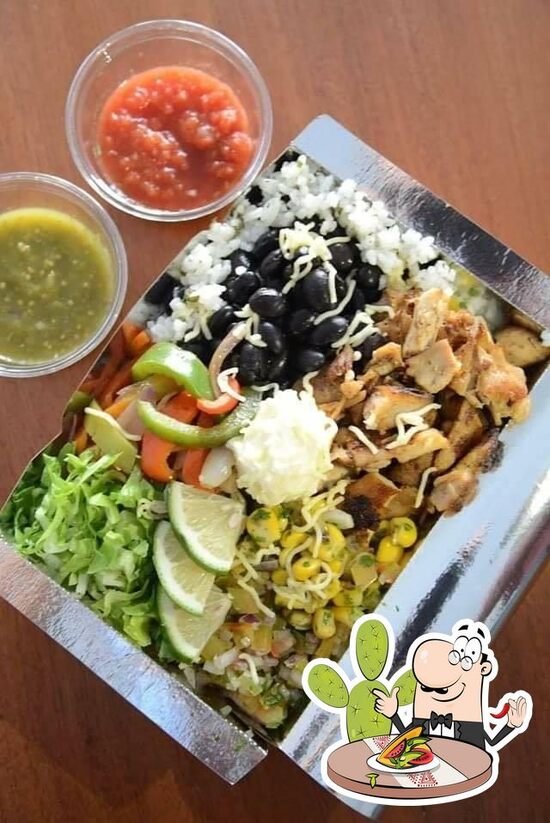 Su Casa Mexican Grill restaurant, Parañaque - Restaurant menu and reviews