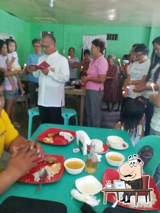 ZK Eatery and Lomi House, Cuenca - Restaurant menu, prices and reviews