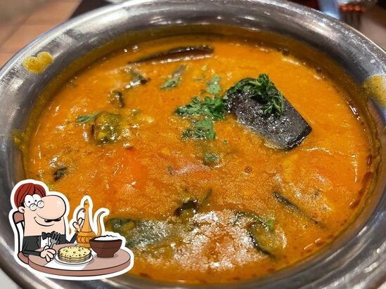 Bombay Mirchi Indisches Restaurant