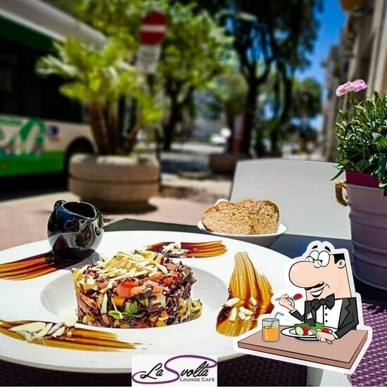La Svolta, Cagliari - Menu del ristorante, prezzi e recensioni