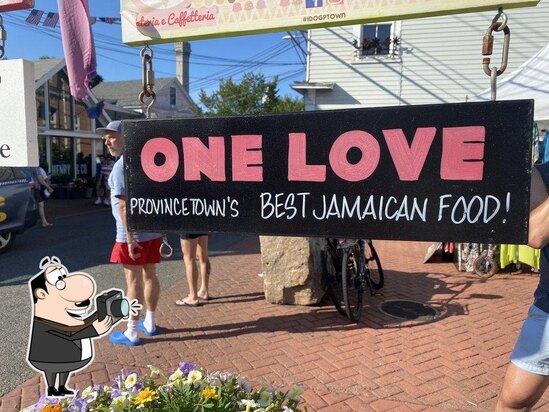 One Love in Provincetown - Restaurant reviews