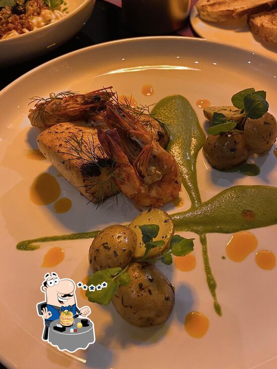 CAVA restaurant, Cebu City - Restaurant reviews