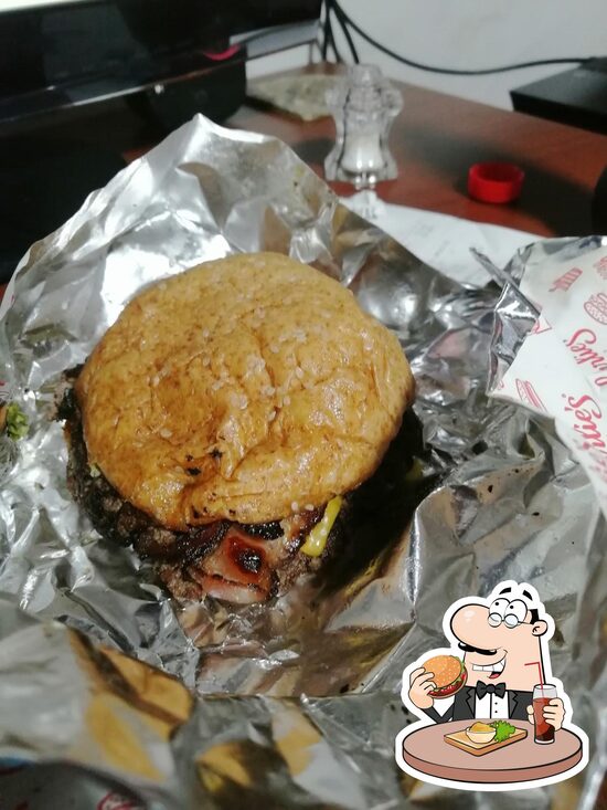 Restaurante Charlie's Roastbeef, Bogotá, Cra. 7 #72a - 22 - Opiniones ...