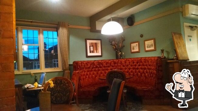 Copper, Nottingham - Restaurant menu, prices and reviews