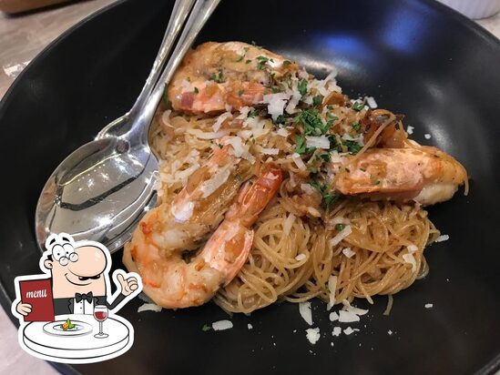 EST.33 Singha Complex restaurant, Bangkok - Restaurant reviews