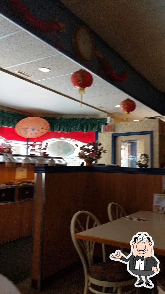 Golden Gate Chinese Restaurant, Saint Paul - Restaurant menu, prices ...
