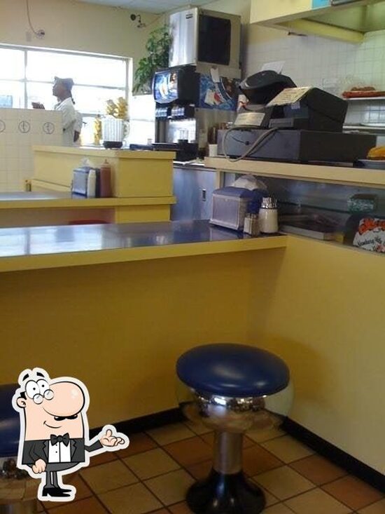Kewpee Sandwich Shop, Racine - Restaurant menu, prices and reviews