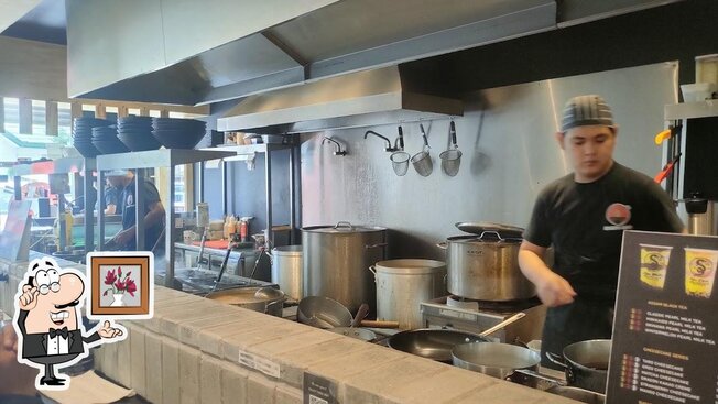 Kirakuya Ramen - Fairview, Quezon City - Restaurant menu, prices and ...