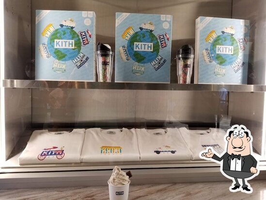 Kith Treats Hawaii, Honolulu - Restaurant menu, prices and reviews