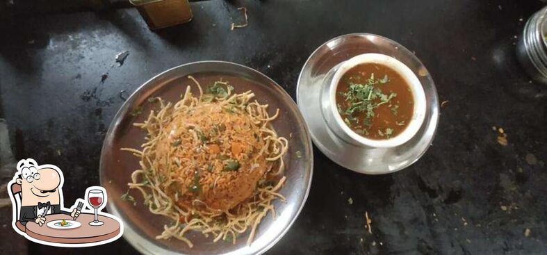 Menu at GABRU TANDOOR, Nashik