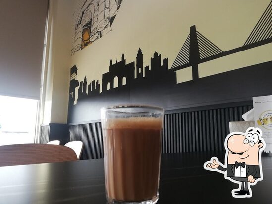 Mostly Pao, Dubai - Restaurant menu, prices and reviews