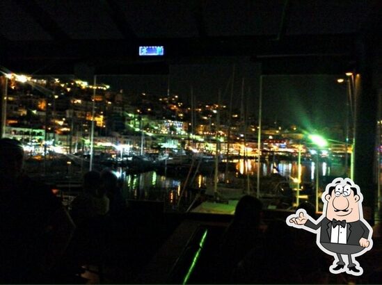 Nas Restaurant, Pireas - Restaurant reviews
