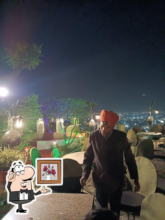 Padao Restaurant, Jaipur - Restaurant menu, prices and reviews
