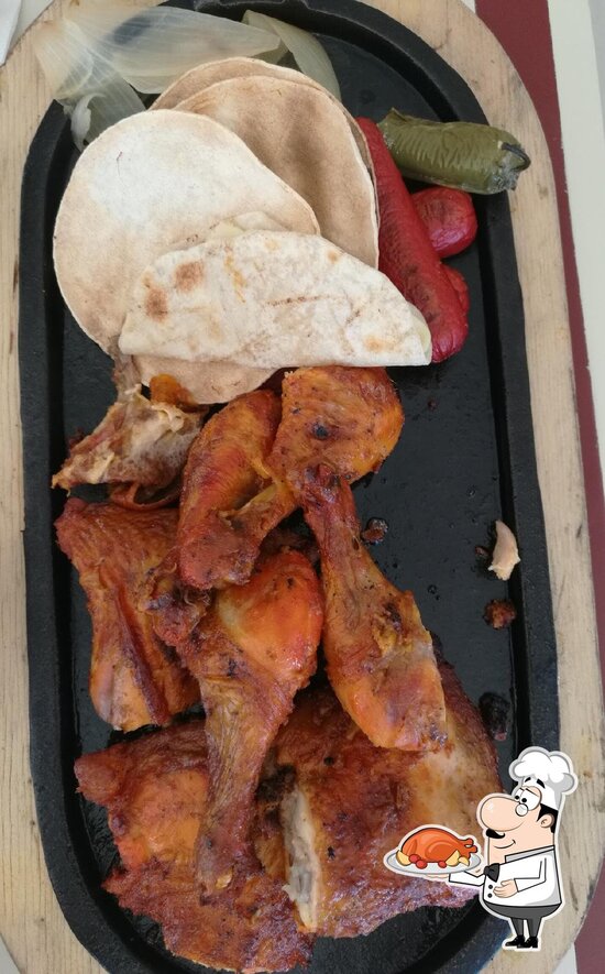 Pollo Matón, Colinas del Aeropuerto - Menú del restaurante, precios y ...