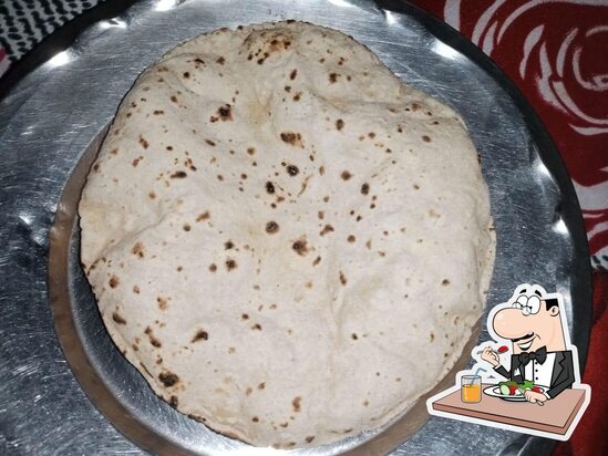 Roti House, New Delhi - Restaurant reviews