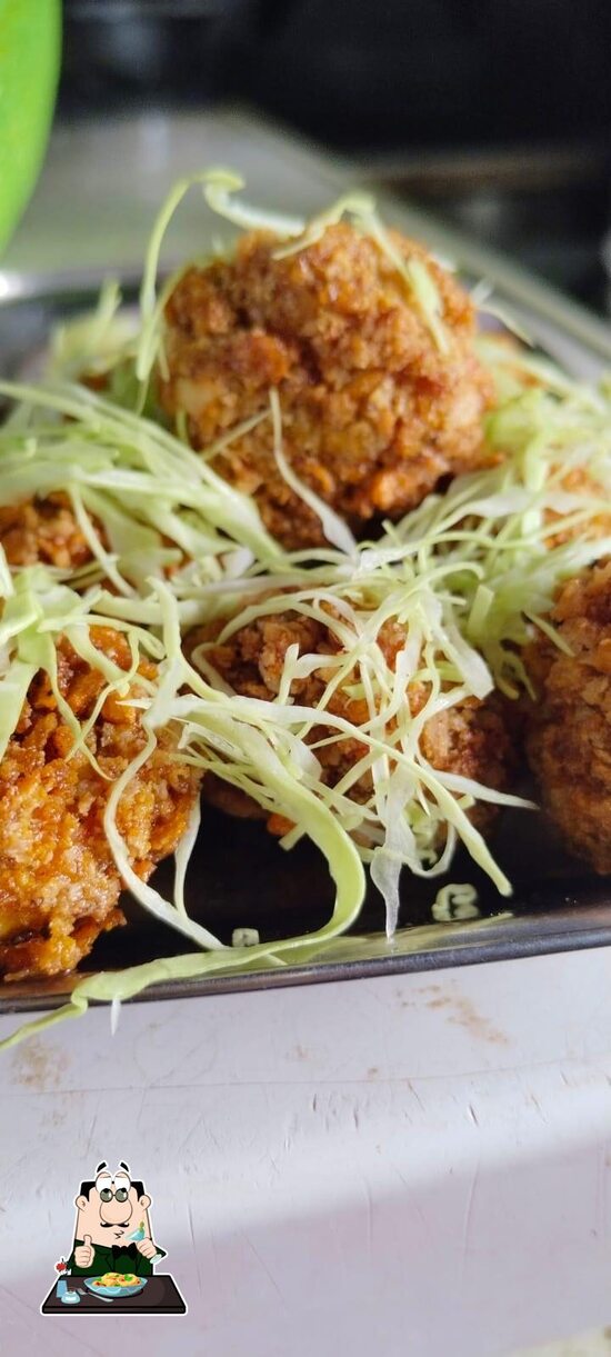 THE TASTE OF GULMA, Siliguri - Restaurant menu, prices and reviews