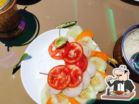 TRIPTI TASTY CORNER, Haldibari - Restaurant menu, prices and reviews