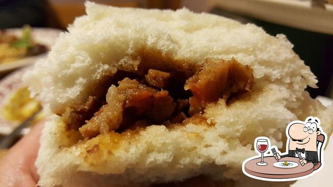 Tai Tung Restaurant in Seattle - Restaurant menu and reviews