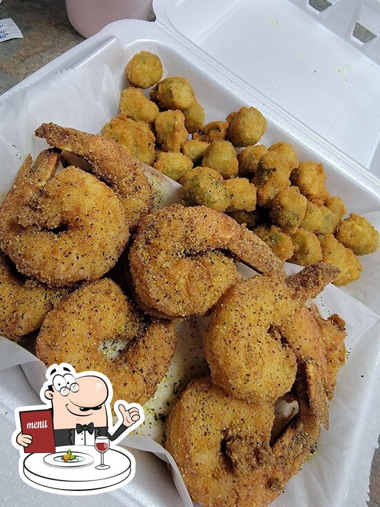 The Fish House & Grill of Elizabethtown, Elizabethtown - Restaurant ...