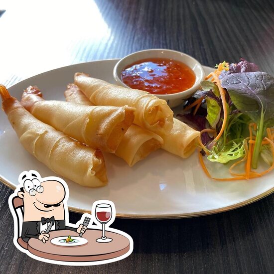 ThiThi Cafe Restaurant in Australia - Restaurant reviews
