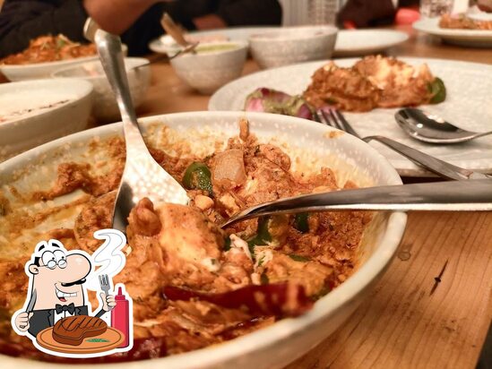 Veer Da Chappar - Best restaurant in your locality, Gurugram, Metro ...