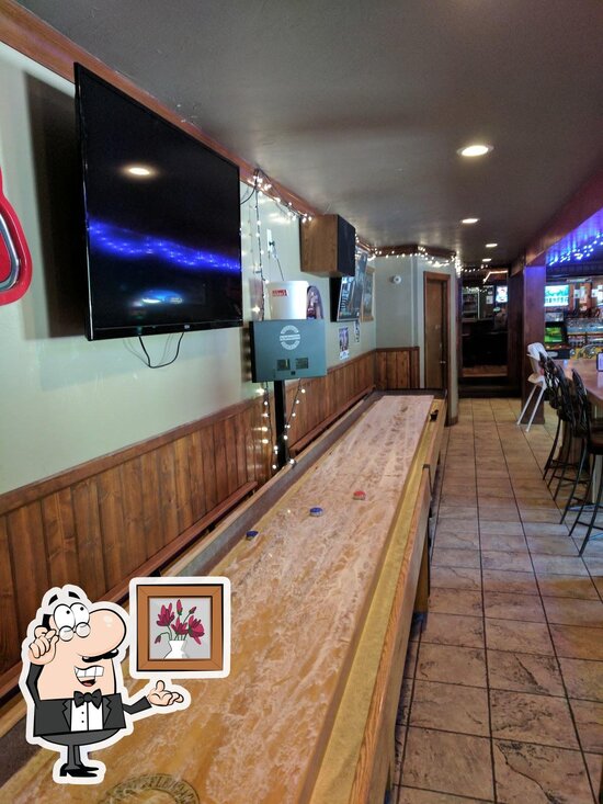 Wouters Front, Suamico - Restaurant menu, prices and reviews
