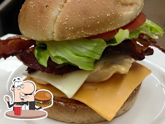 The Rendezvous Restaurant, Deloraine - Restaurant menu, prices and reviews