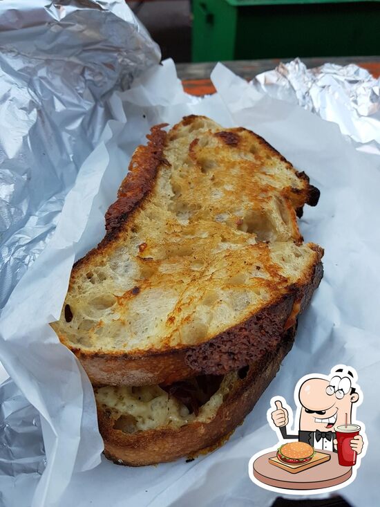 The Wild Loaf, Liverpool - Restaurant menu, prices and reviews