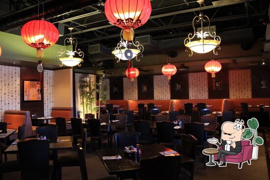 888 Bistro, Houston - Restaurant menu, prices and reviews