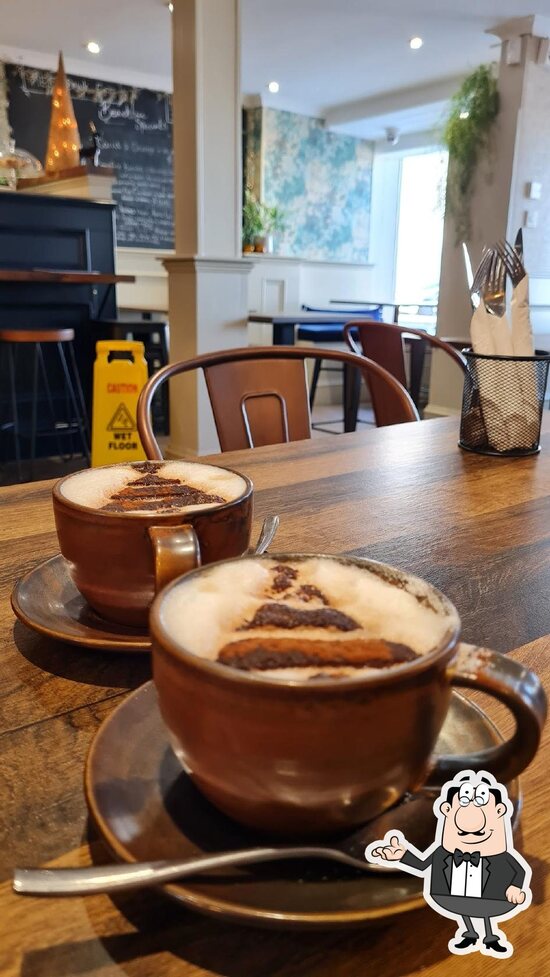 Beach Tree Cafe in Aberdeen - Restaurant reviews