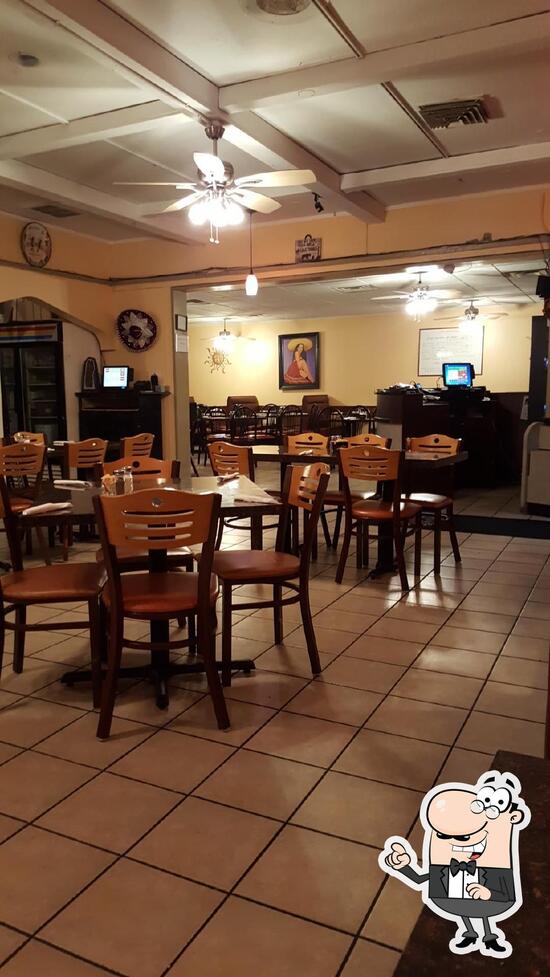 DOS Charros Restaurant, Richardson - Restaurant menu, prices and reviews