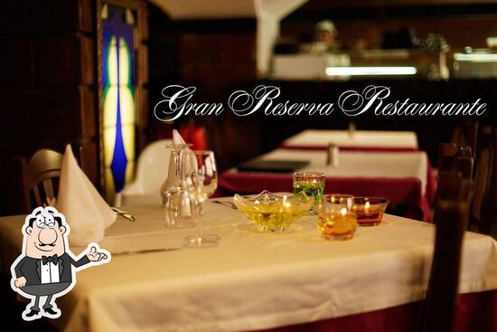 The New Gran Reserva, C. Londres, 4 in Costa Adeje - Restaurant reviews